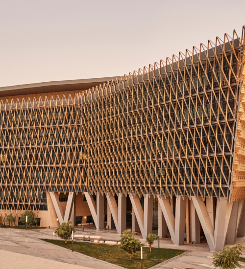 College of Architecture | Kuwait University